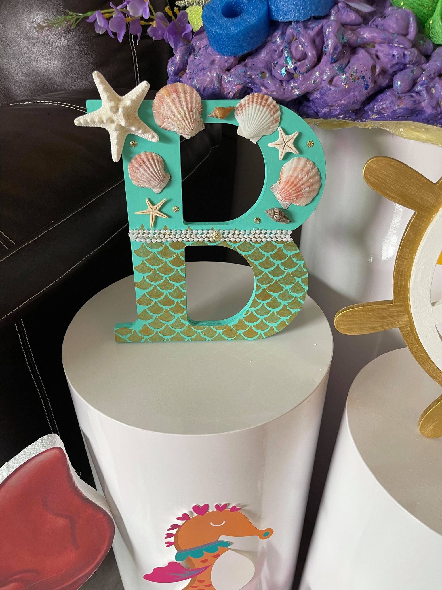 Custom Props – A Diamond In The Rough Events & Rentals