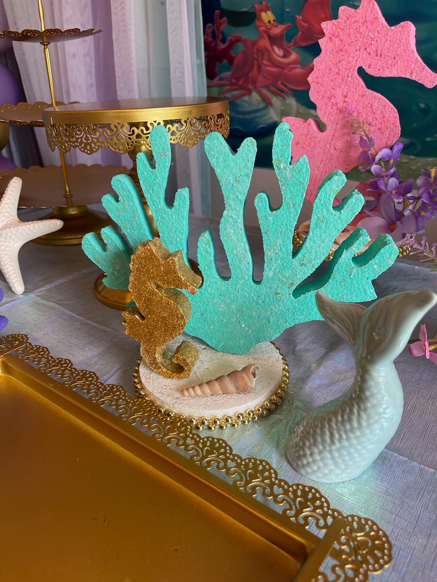 Custom Props – A Diamond In The Rough Events & Rentals