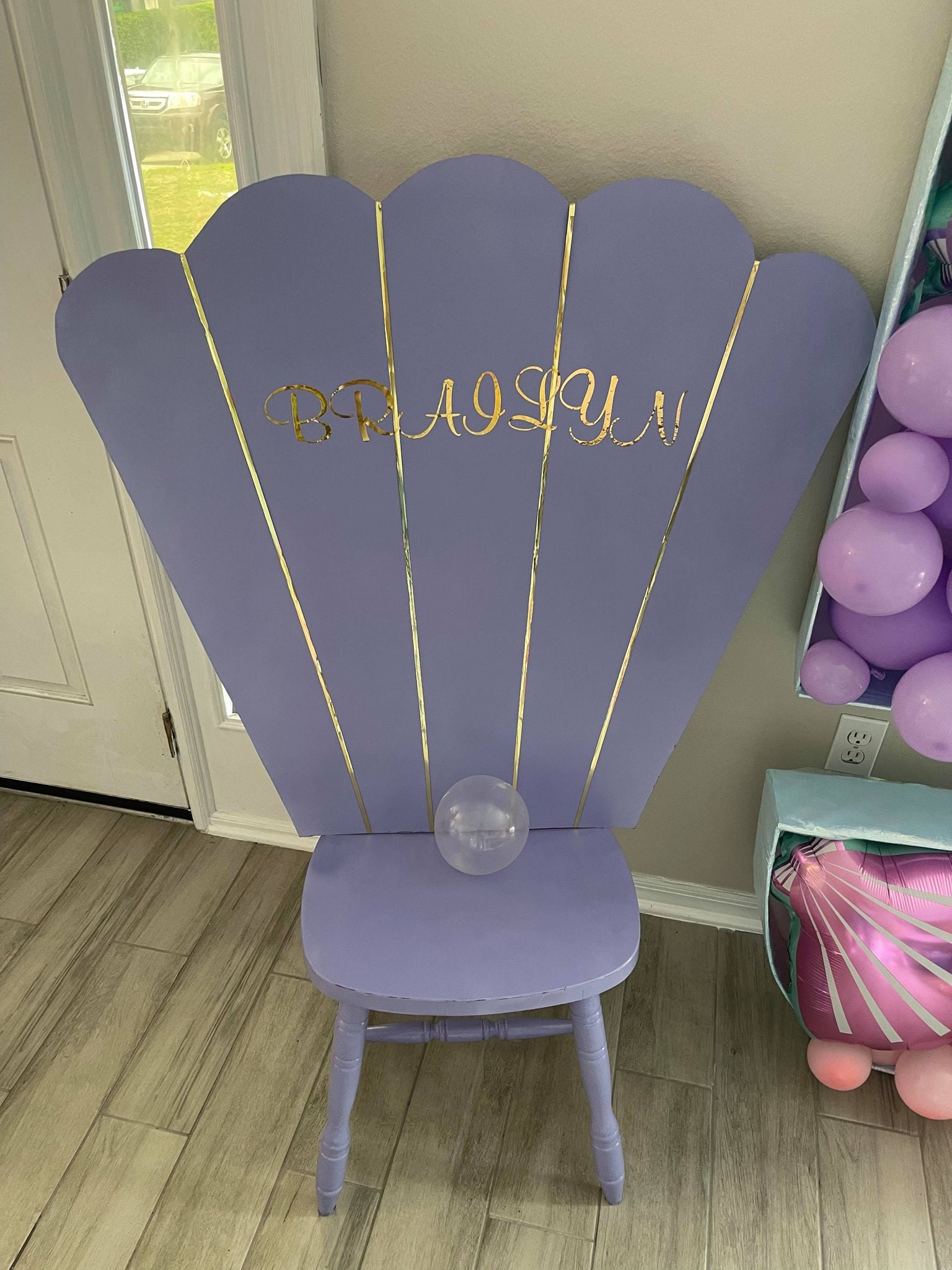 Custom Props – A Diamond In The Rough Events & Rentals