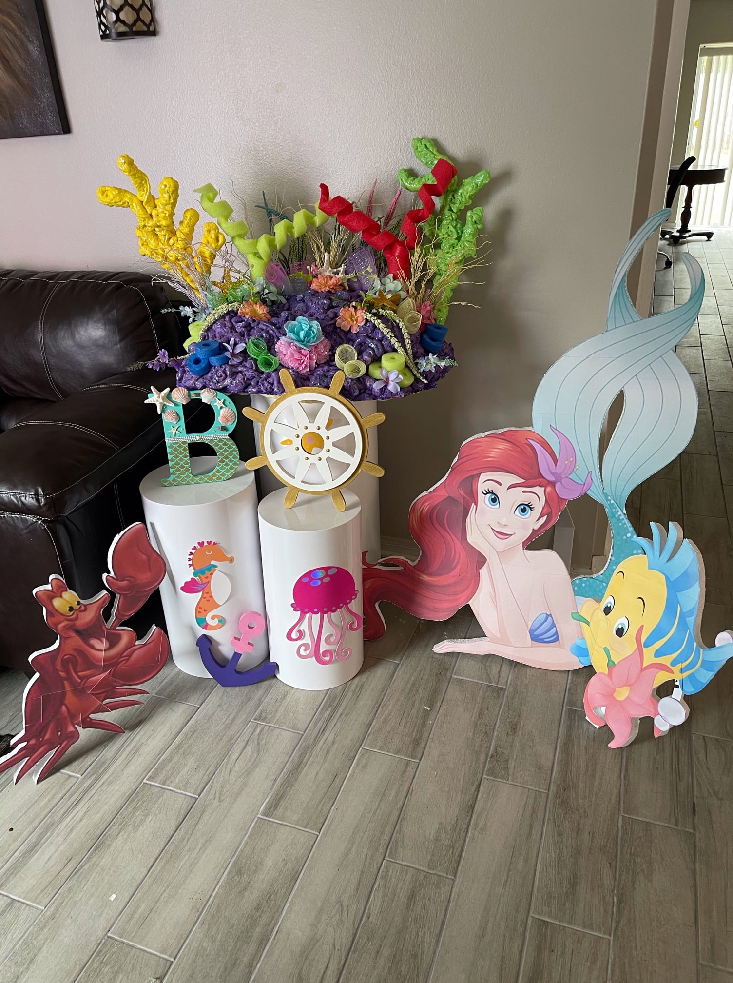 Custom Props – A Diamond In The Rough Events & Rentals
