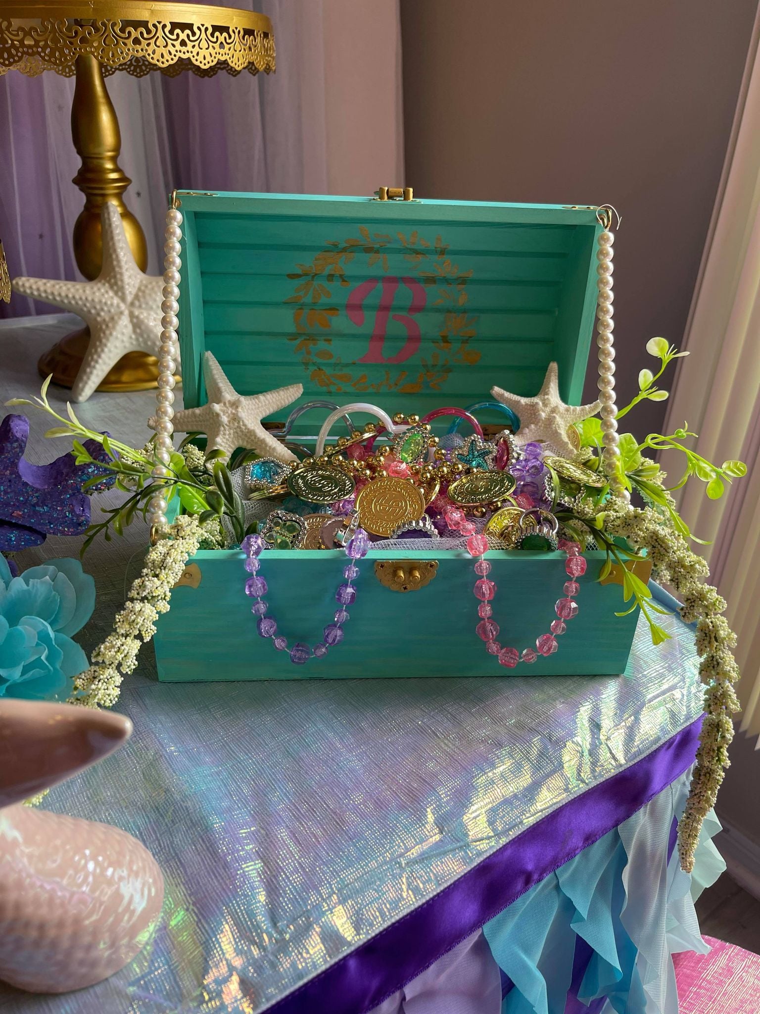 Custom Props – A Diamond In The Rough Events & Rentals