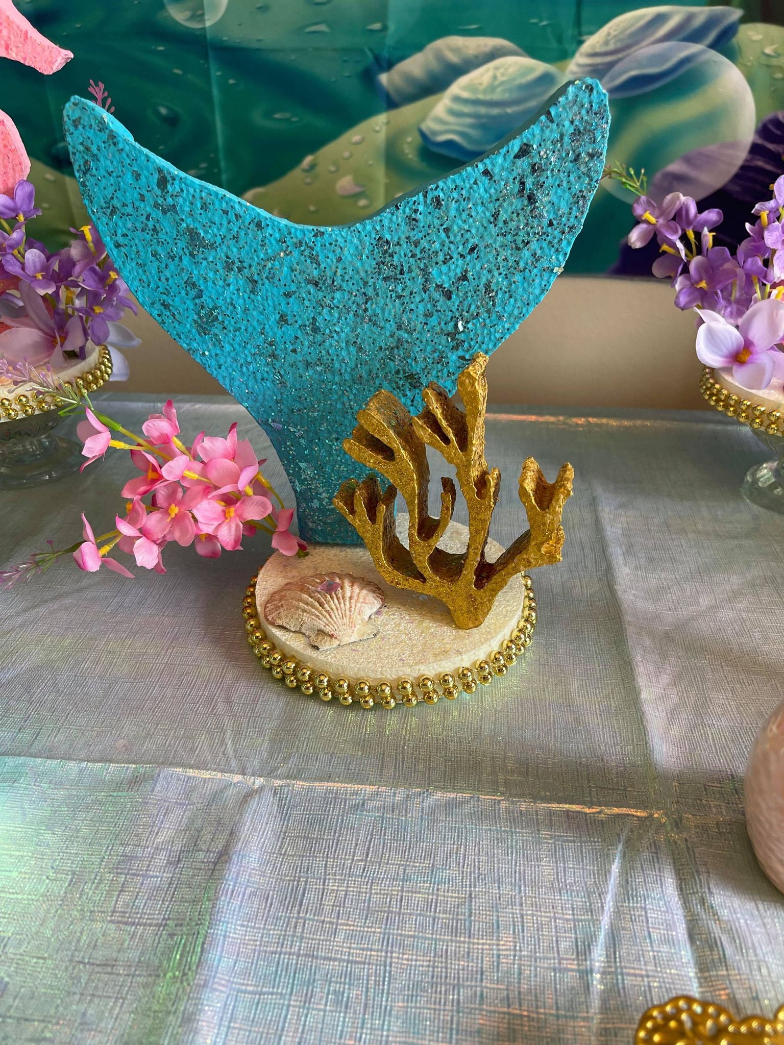 Custom Props – A Diamond In The Rough Events & Rentals